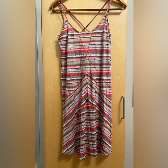 Quiksilver | Dresses | Quicksilver Slip Dress | Poshmark